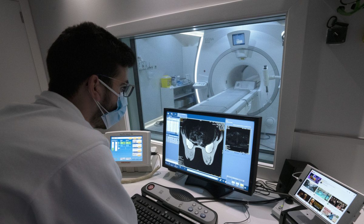 Cómo se diagnostica el cáncer - IVO - Instituto Valenciano de Oncología