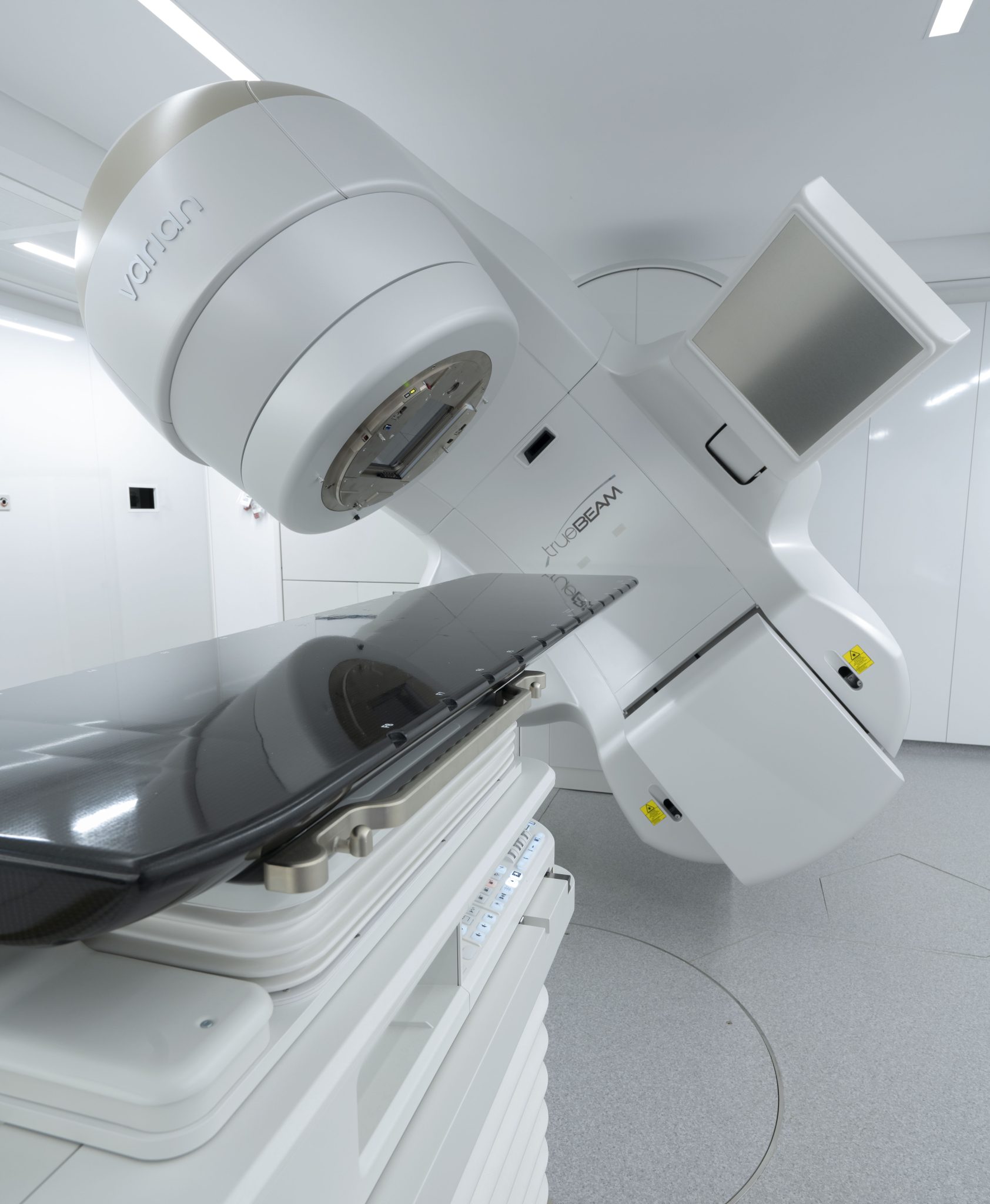 IVO ha tratado el primer paciente de radiocirugía en el nuevo ...