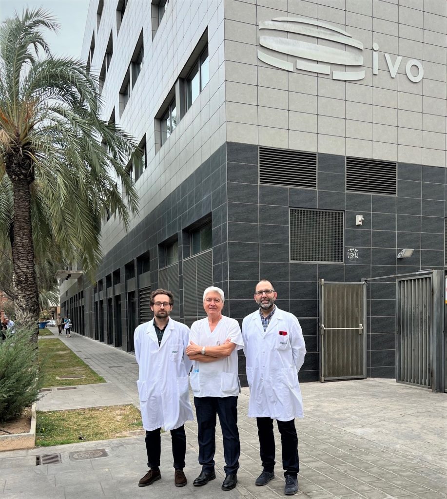 Los ensayos clínicos, herramienta vital en el cáncer de colon - IVO ...