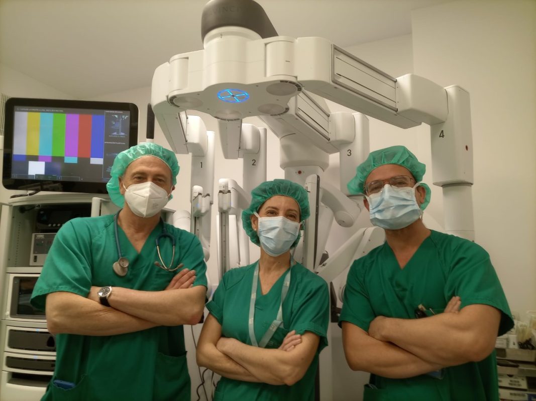 Día Mundial Prevención del cáncer del cuello uterino o cérvix - IVO ...