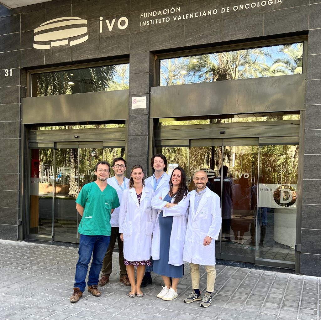 Día Mundial Prevención del cáncer del cuello uterino o cérvix - IVO - Instituto Valenciano de ...