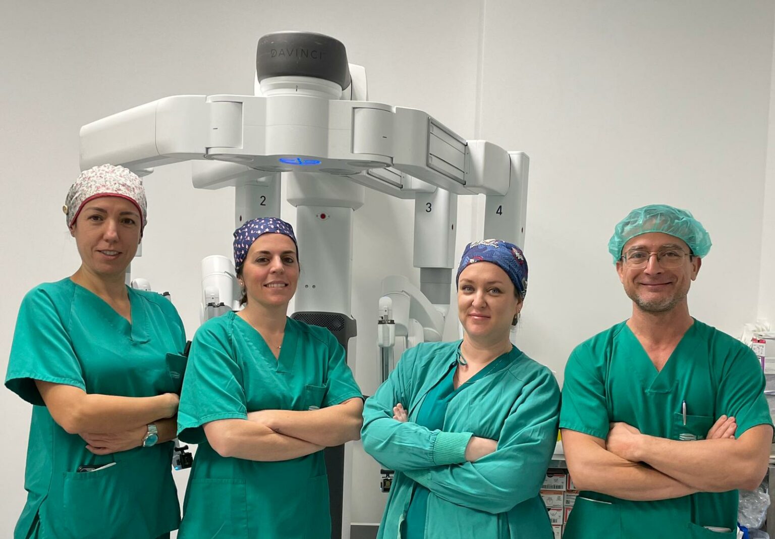 Día Mundial del Cáncer de Cuello Uterino o Cérvix - IVO - Instituto Valenciano de Oncología