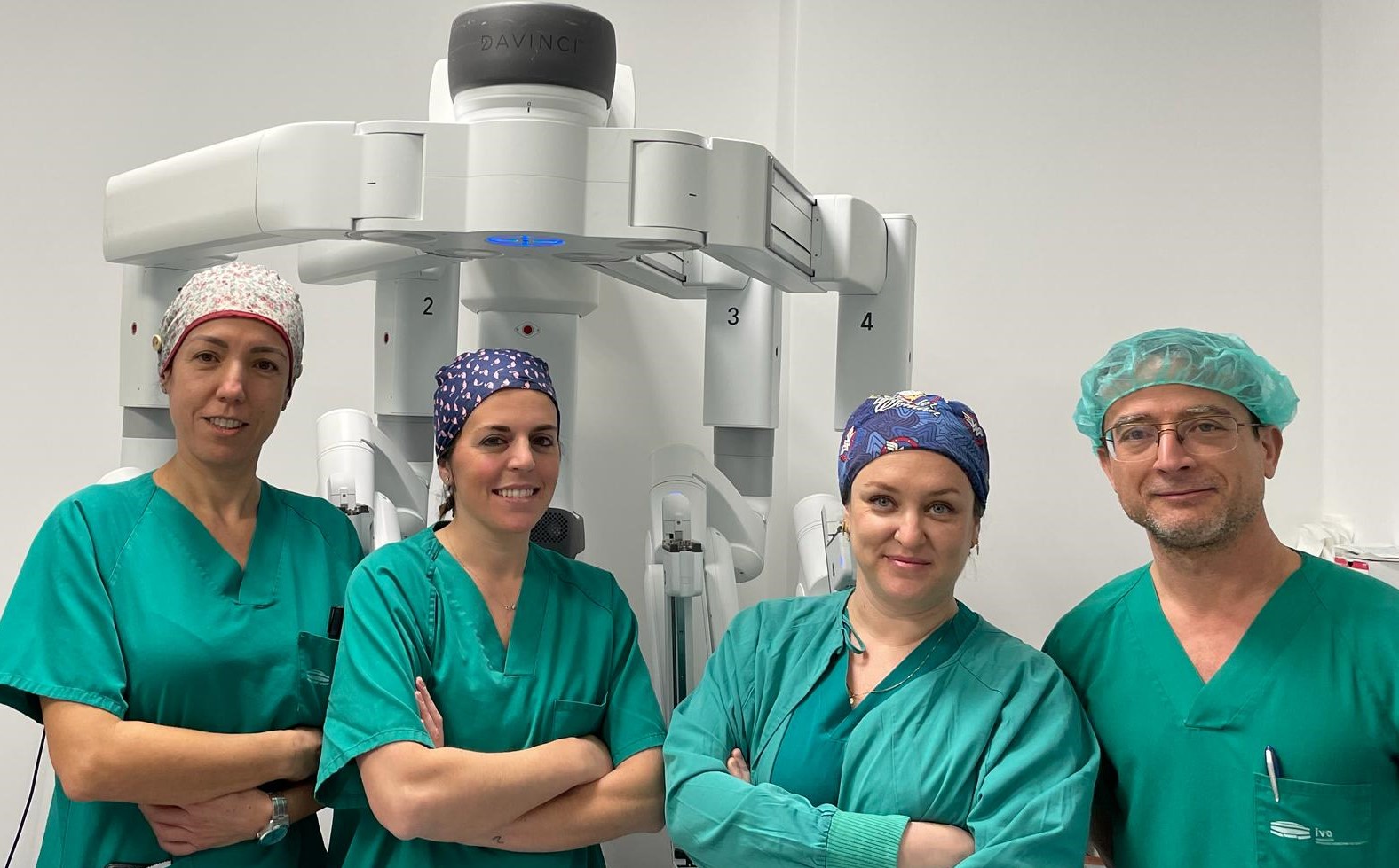 Día Mundial del Cáncer de Cuello Uterino o Cérvix - IVO - Instituto Valenciano de Oncología