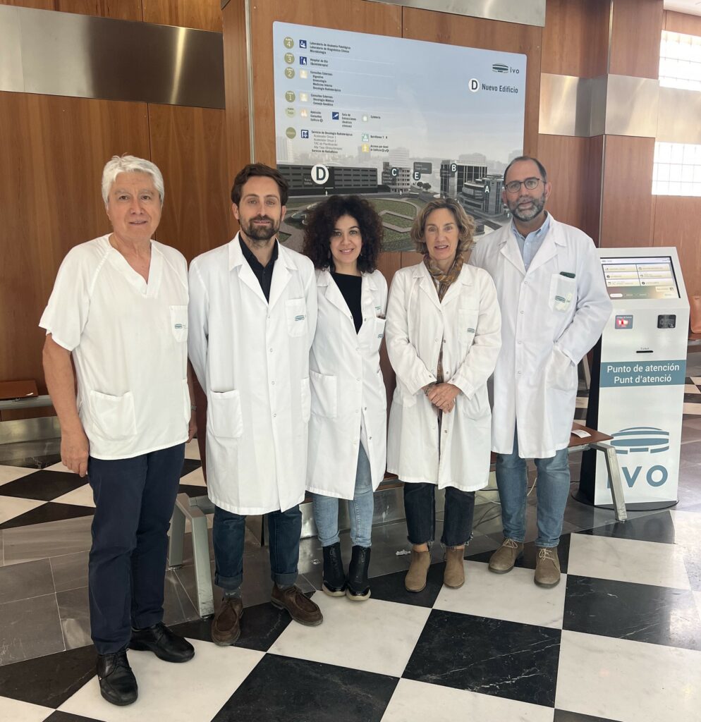 El diagnóstico precoz del cáncer de colon permite la curación en cerca ...