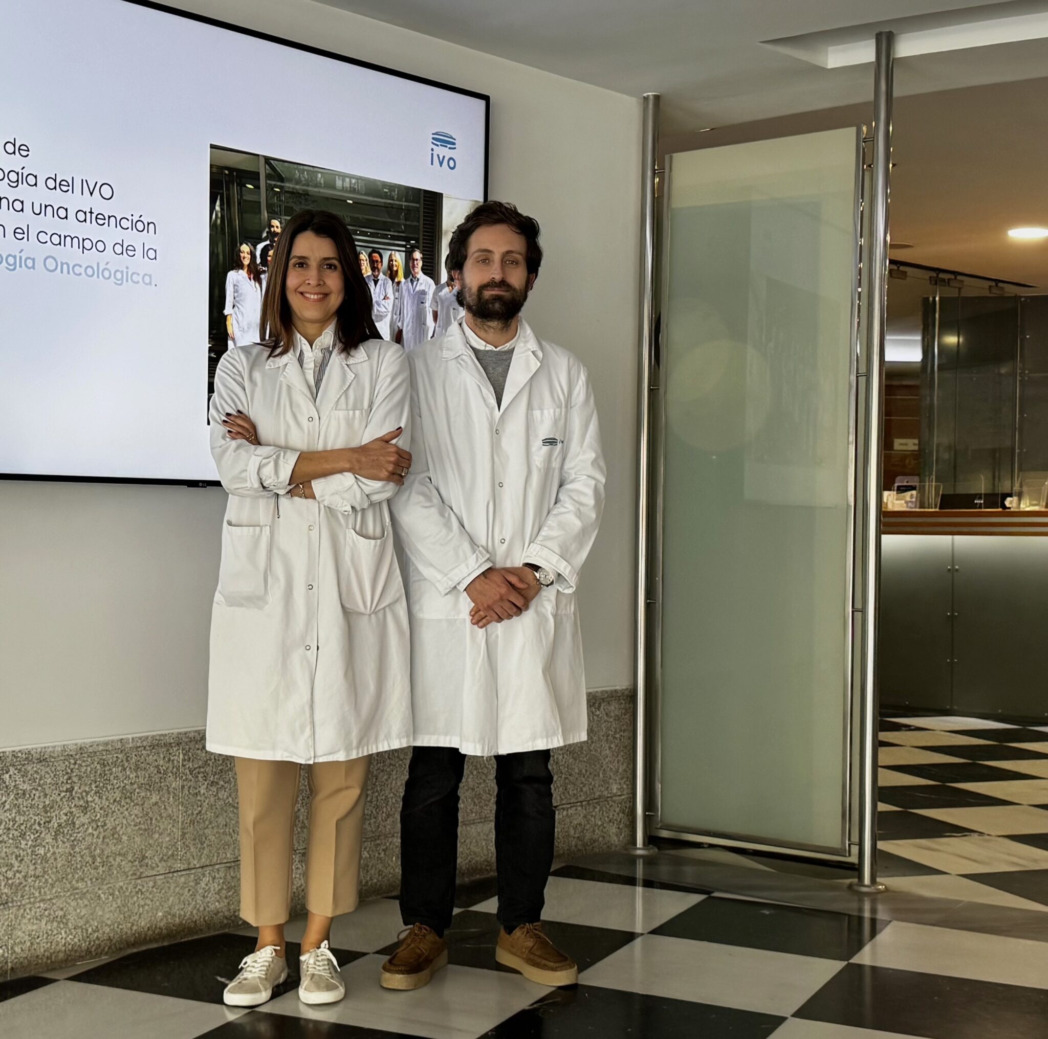 Día Mundial Contra el Cáncer de Colon - IVO - Instituto Valenciano de ...
